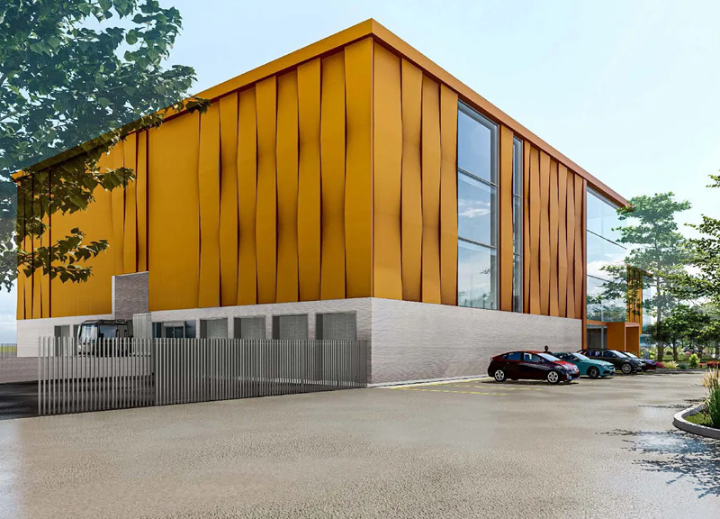 Storage Units at Pandora Mini-Entrepôts - Kirkland | 16781 Autoroute ...